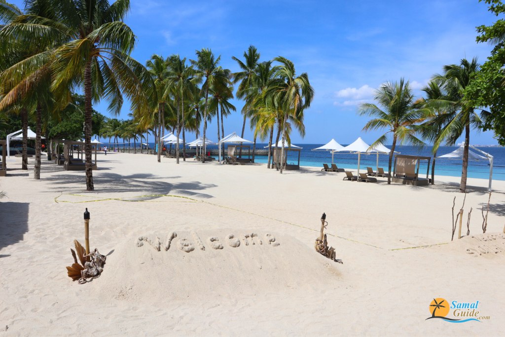 Experience Luxury at Discovery Samal Resort | Samal Guide