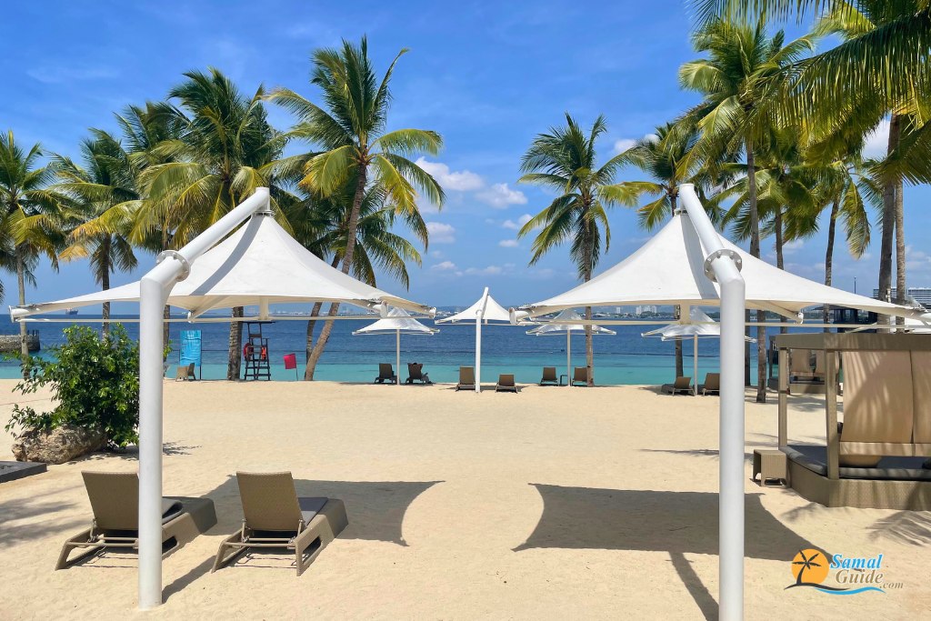 Experience Luxury at Discovery Samal Resort | Samal Guide