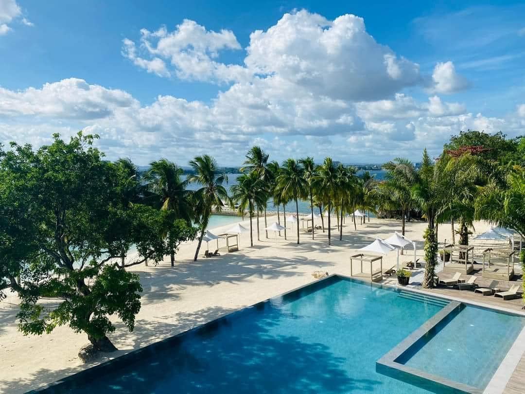 Discovery Samal 5-Star Resort is now open! | Samal Guide