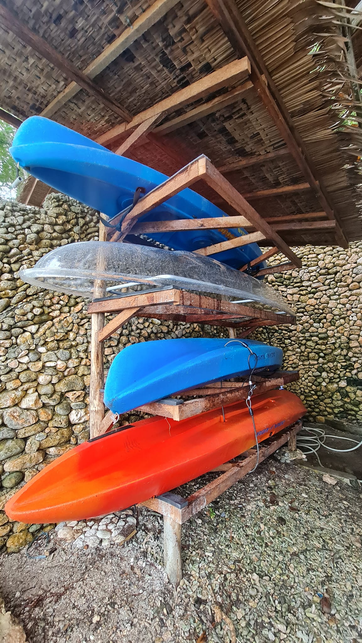 Muni-Muni Resort: Review, Rates, Photos, and Map | SamalGuide.com