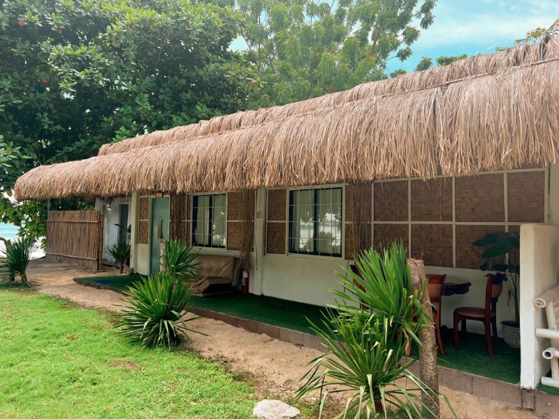 Hamugaway Beach Resort: Review, Rates, Photos, and Map | SamalGuide.com