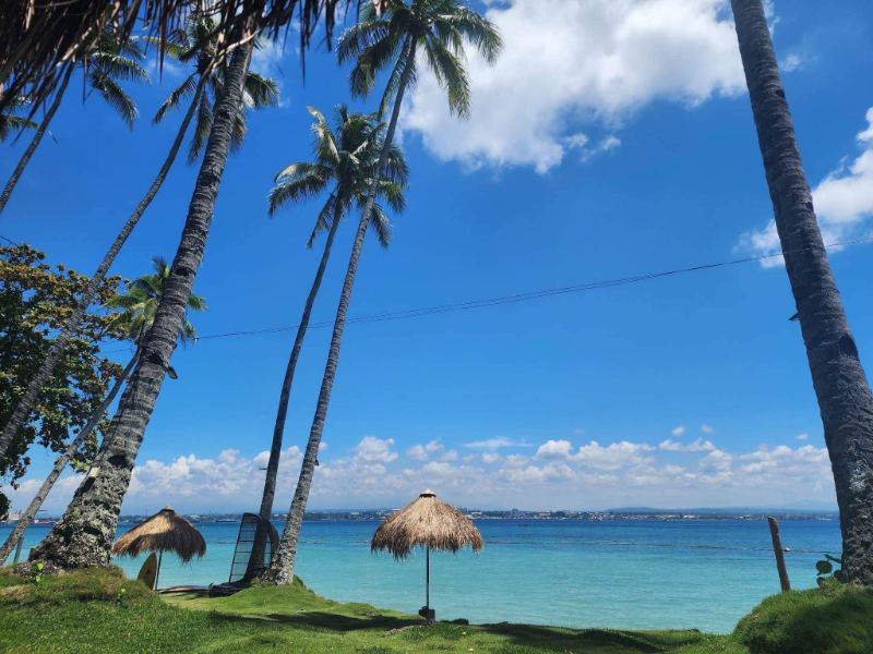 Hamugaway Beach Resort: Review, Rates, Photos, and Map | SamalGuide.com