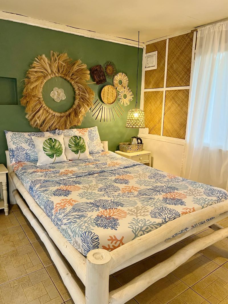 Hamugaway Beach Resort: Review, Rates, Photos, and Map | SamalGuide.com