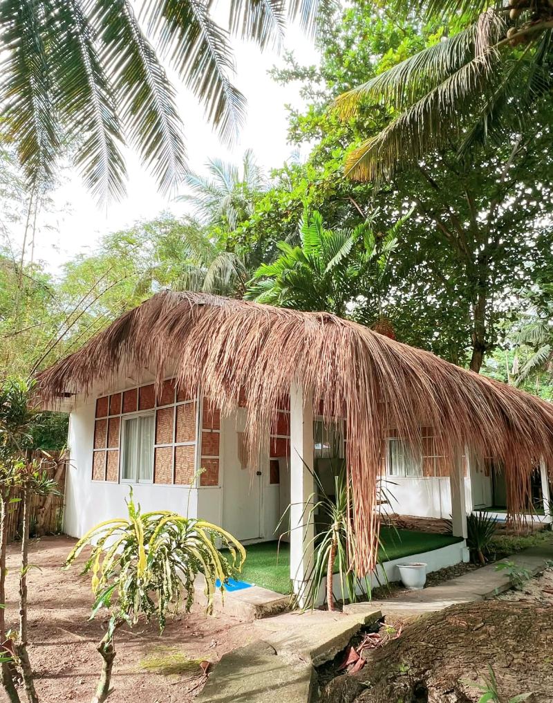 Hamugaway Beach Resort: Review, Rates, Photos, and Map | SamalGuide.com