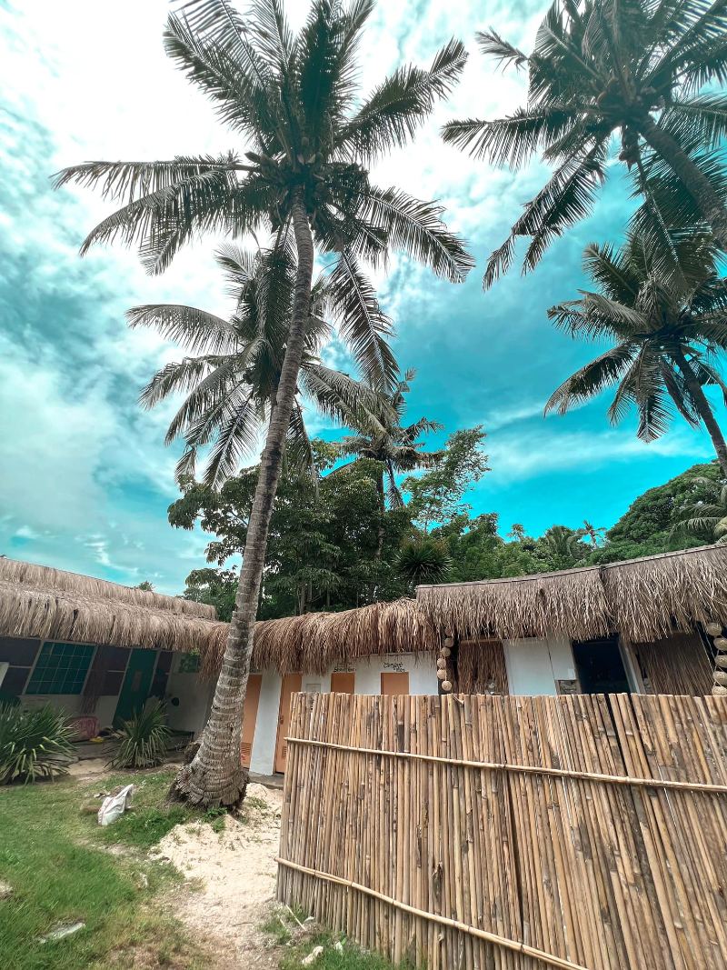 Hamugaway Beach Resort: Review, Rates, Photos, and Map | SamalGuide.com