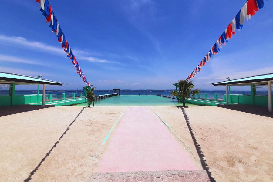 Talisay Beachfront Resort: Review, Rates, Photos, and Map | SamalGuide.com