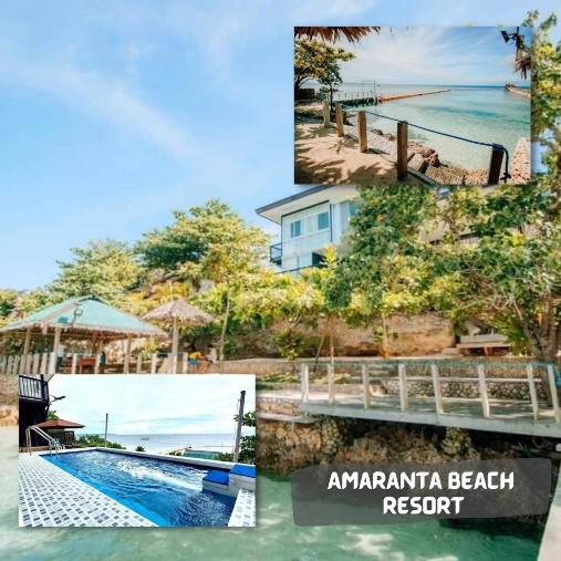 Exclusive Resorts in Samal Island | Samal Guide