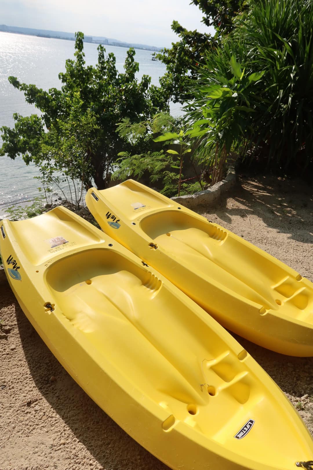 Samal Blu Private Resort: Review, Rates, Photos, and Map | SamalGuide.com