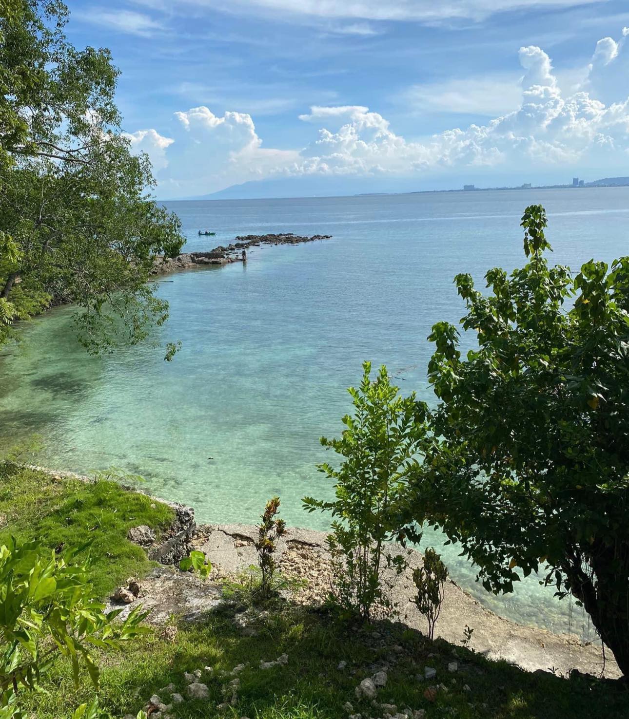 Samal Blu Private Resort: Review, Rates, Photos, and Map | SamalGuide.com