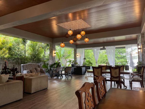 Samal Blu Private Resort: Review, Rates, Photos, and Map | SamalGuide.com