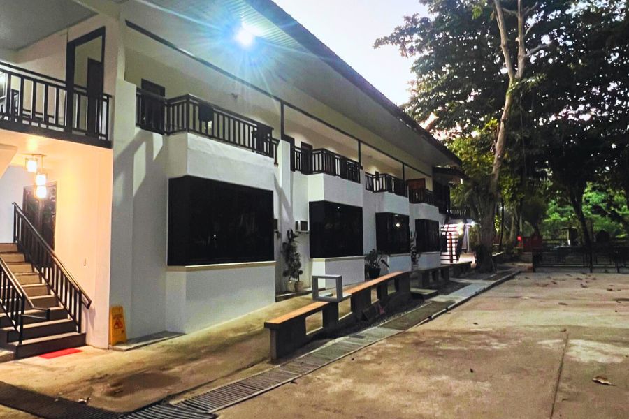 Mahan Beach Resort: Review, Rates, Photos, and Map | SamalGuide.com