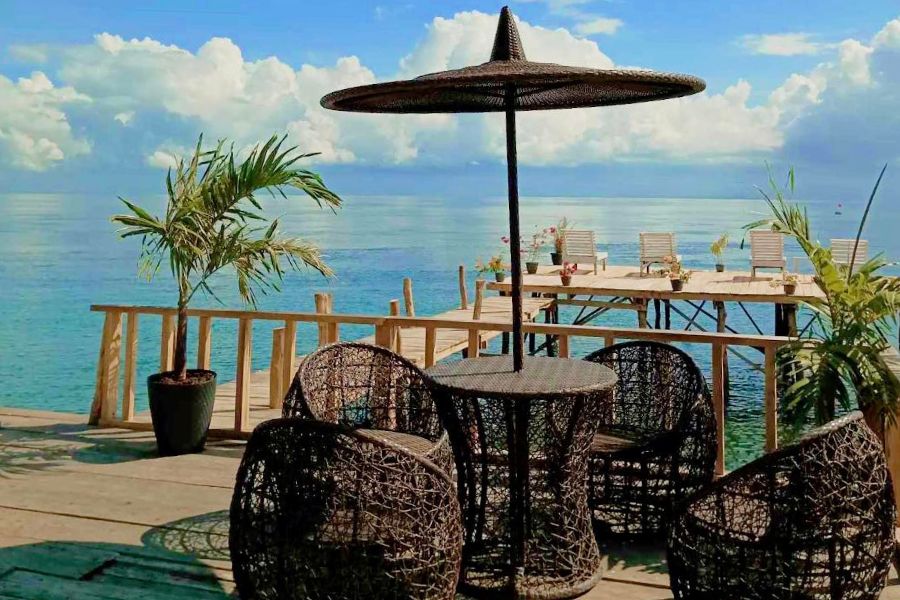 Kamayo Beach Resort: Review, Rates, Photos, and Map | SamalGuide.com