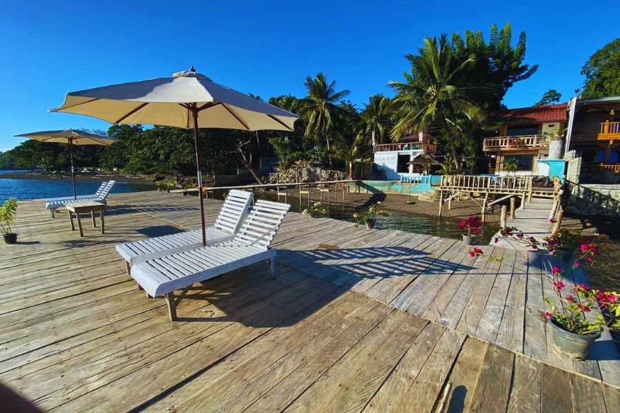 Kamayo Beach Resort: Review, Rates, Photos, and Map | SamalGuide.com