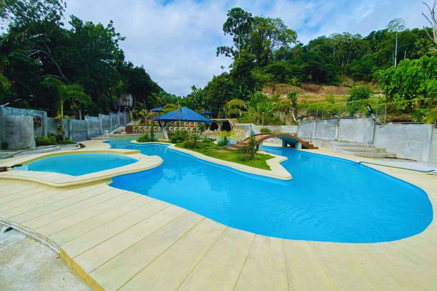 Kamayo Beach Resort: Review, Rates, Photos, and Map | SamalGuide.com