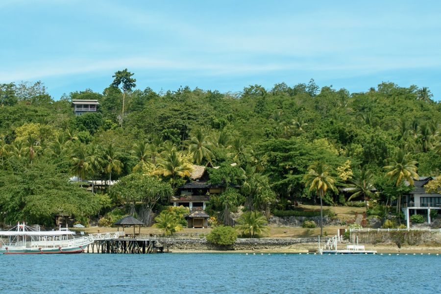 Leticia by the Sea Beach Resort: Review, Rates, Photos, and Map ...