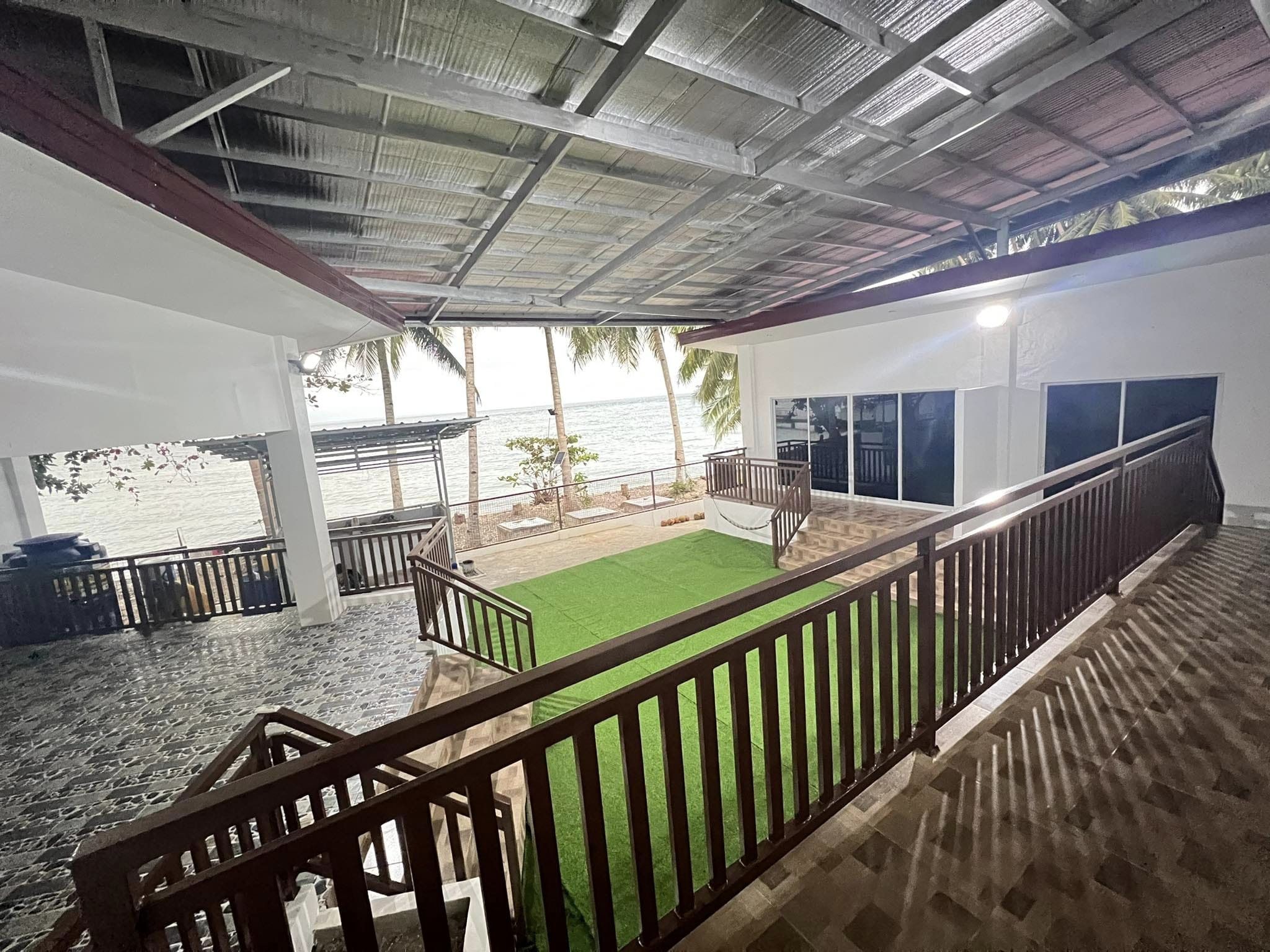 Blessed Beach Resort: Review, Rates, Photos, and Map | SamalGuide.com