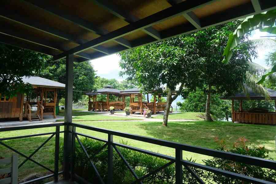 La Patria Chica Beach Resort: Review, Rates, Photos, and Map ...