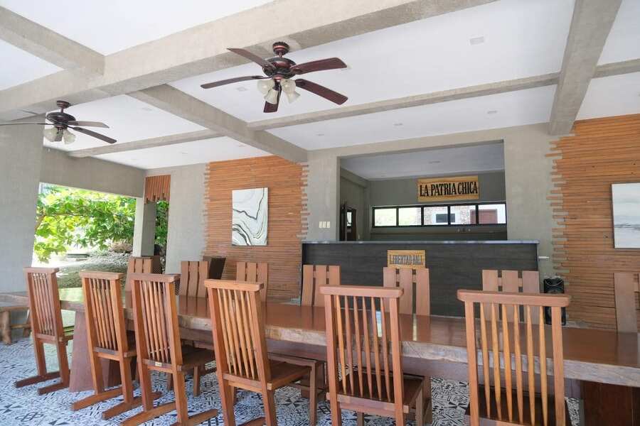 La Patria Chica Beach Resort: Review, Rates, Photos, and Map ...