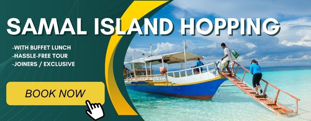 Experience Luxury at Discovery Samal Resort | Samal Guide