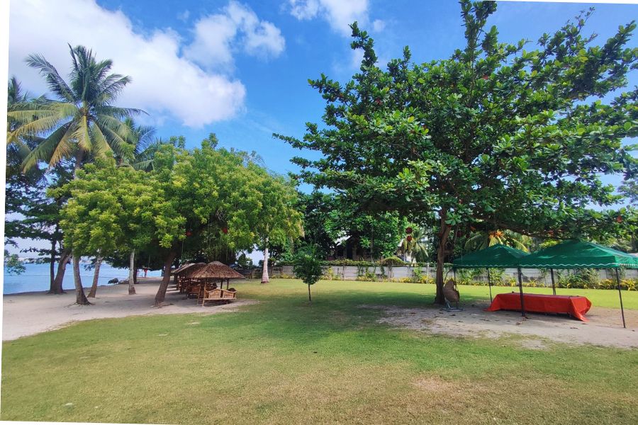 Babak Bamboo Beach Resort: Review, Rates, Photos, and Map | SamalGuide.com