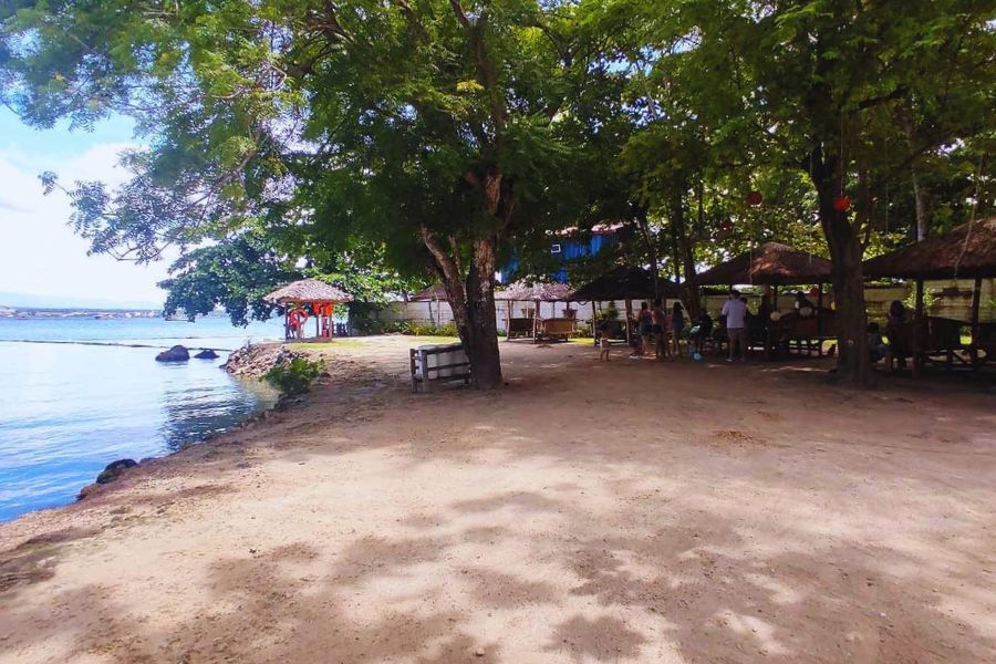 Babak Bamboo Beach Resort: Review, Rates, Photos, and Map | SamalGuide.com