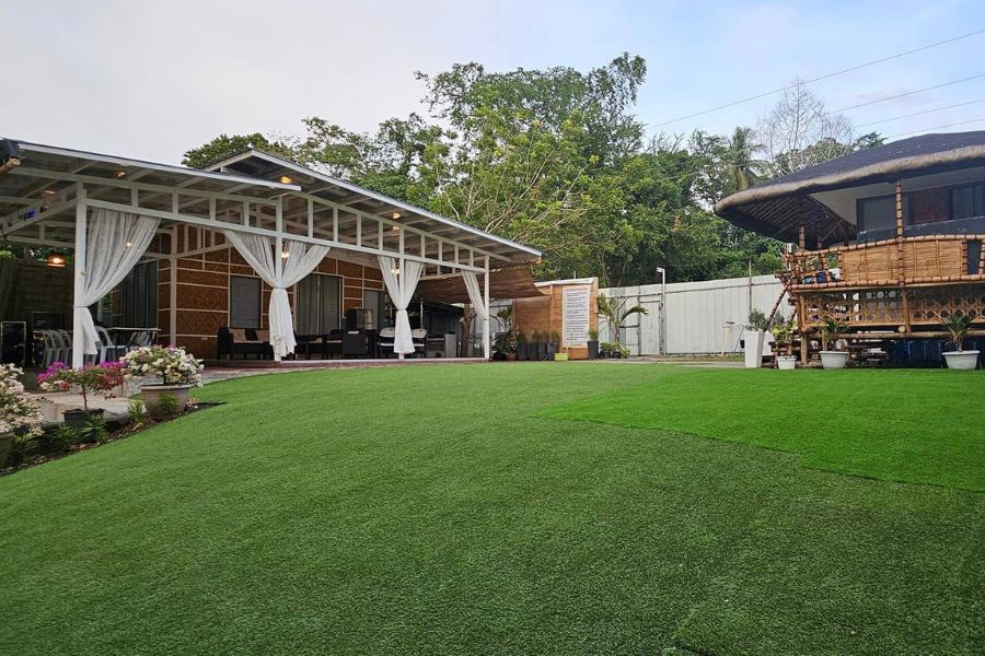 MyMi Beach House Beach Resort: Review, Rates, Photos, and Map ...