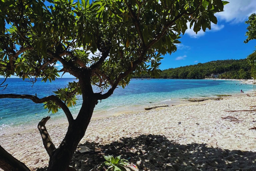 San Remegio Cove Beach Resort | Samal Guide