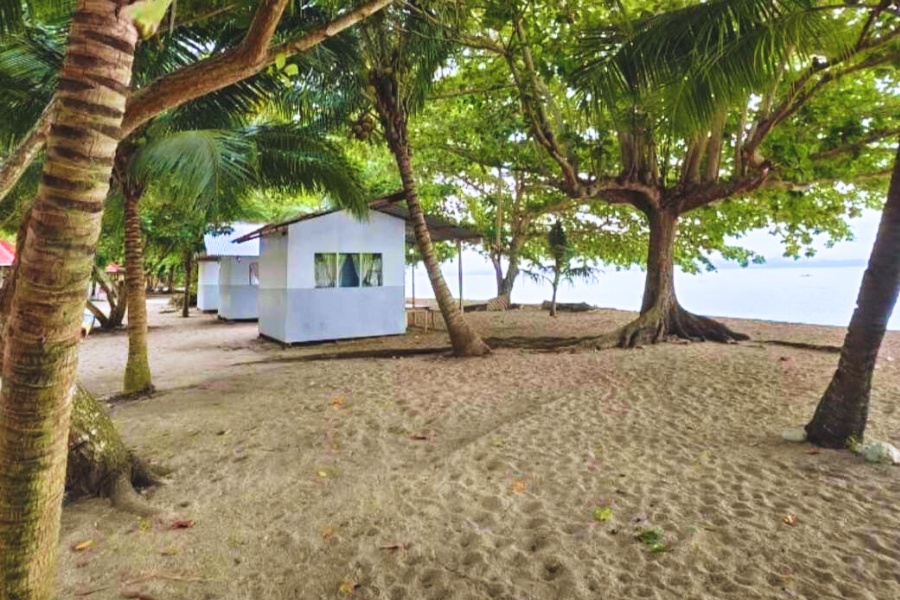 San Remegio Cove Beach Resort | Samal Guide