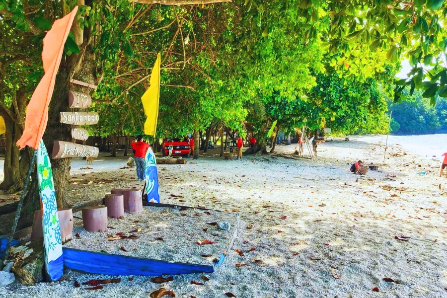 San Remegio Cove Beach Resort | Samal Guide