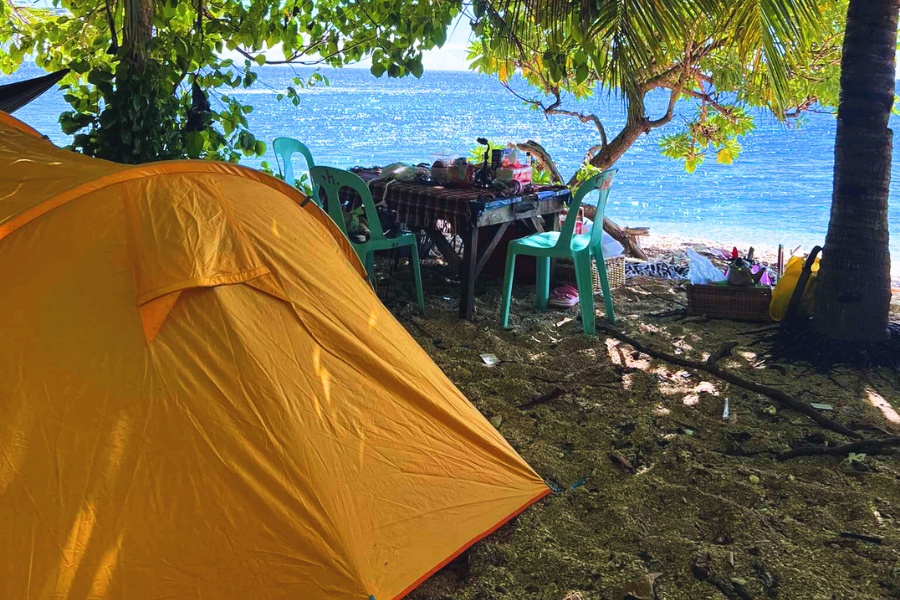 San Remegio Cove Beach Resort | Samal Guide