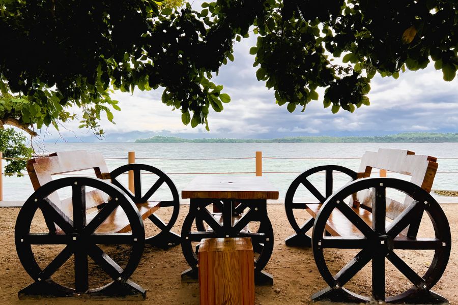 Costa Nenita Exclusive Resort: Review, Rates, Photos, and Map ...