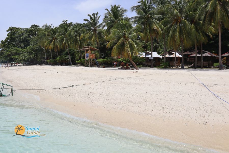 Dayang Beach Resort: Review, Rates, Photos, and Map | SamalGuide.com