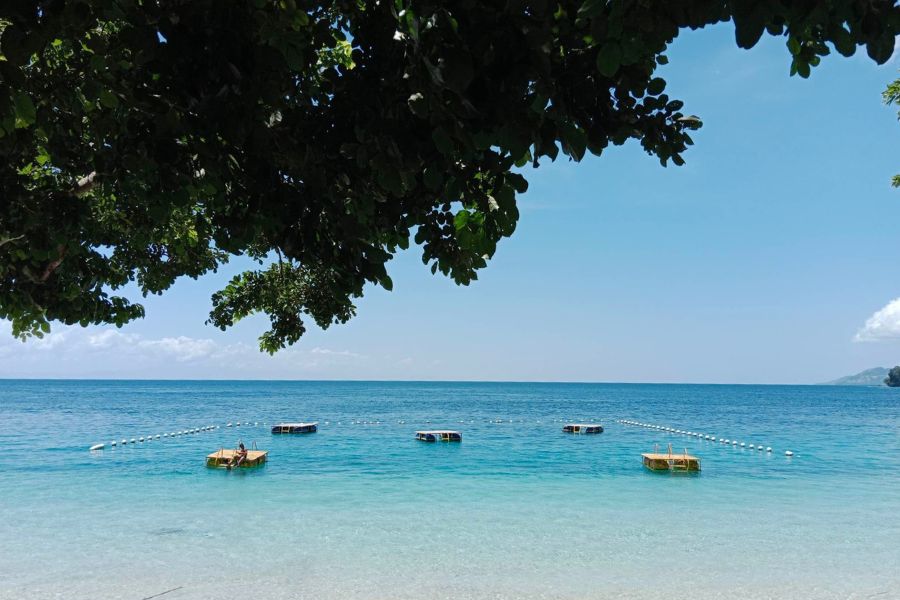 Secret Paradise Resort Canibad: Review, Rates, Photos, and Map ...