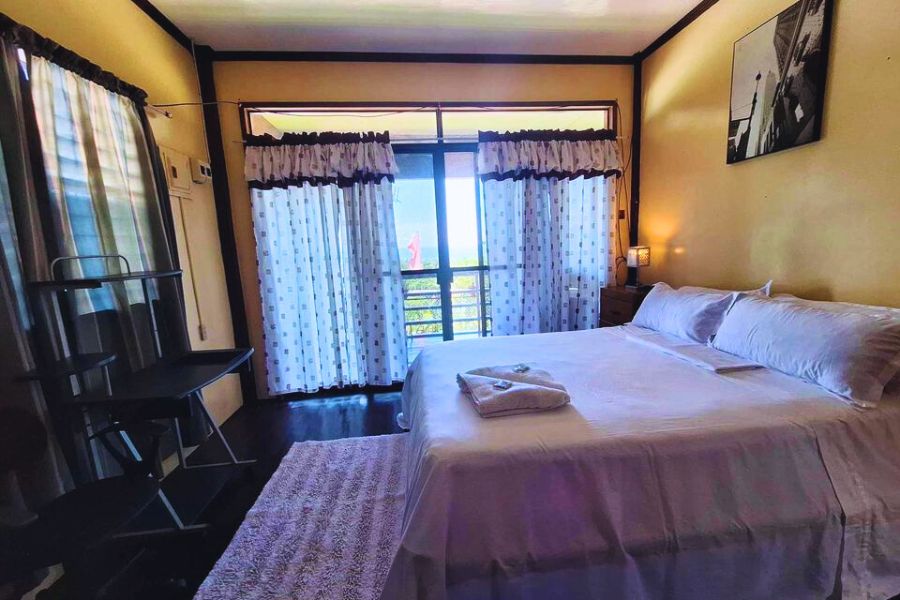 Mangonga Residence: Review, Rates, Photos, and Map | SamalGuide.com