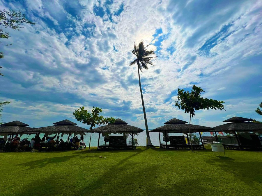 Doña Remedios Beach Resort: Review, Rates, Photos, and Map | SamalGuide.com
