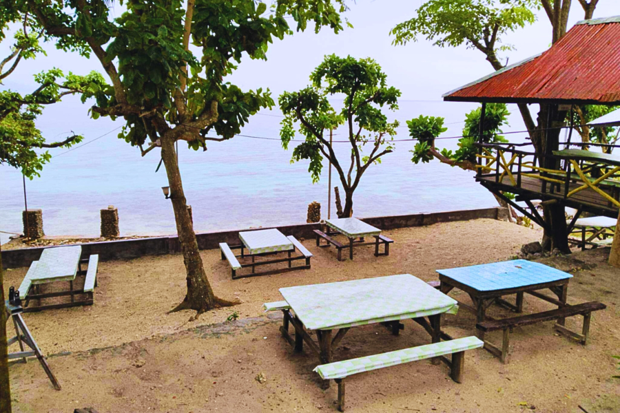 Canibad Madyaw Golden Resort: Review, Rates, Photos, and Map ...