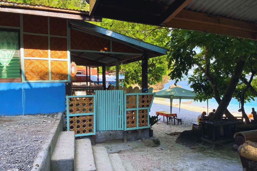 Canibad Mystic Waters Beach Resort | Samal Guide