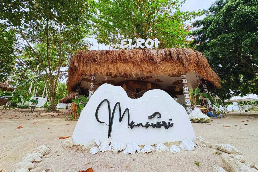 Manawari Beach Resort: Review, Rates, Photos, and Map | SamalGuide.com